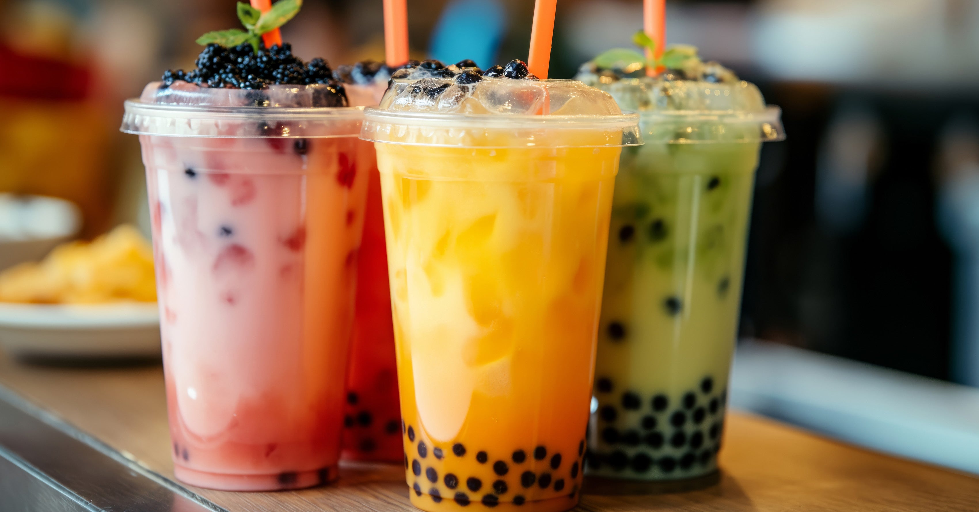 Wholesale Bubble Tea & Boba Supplies + Fast Shipping | Bobo Tea Shop – Bobo Tea B.V.
