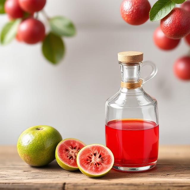 Guava Syrup in Europe: Market Trends, Demand & B2B Insights – Bobo Tea B.V.