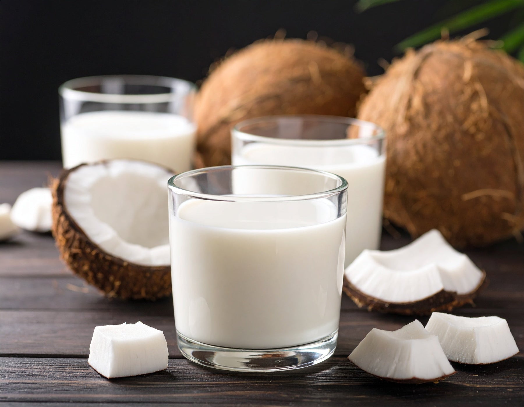 Is Nata de Coco Healthy? Benefits, Nutrition & Recipes Part 1 – Bobo ...