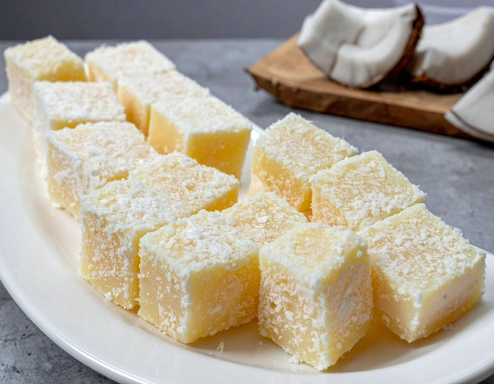 What Is Nata de Coco? A Breakdown of Its Origins, Benefits, and Uses ...