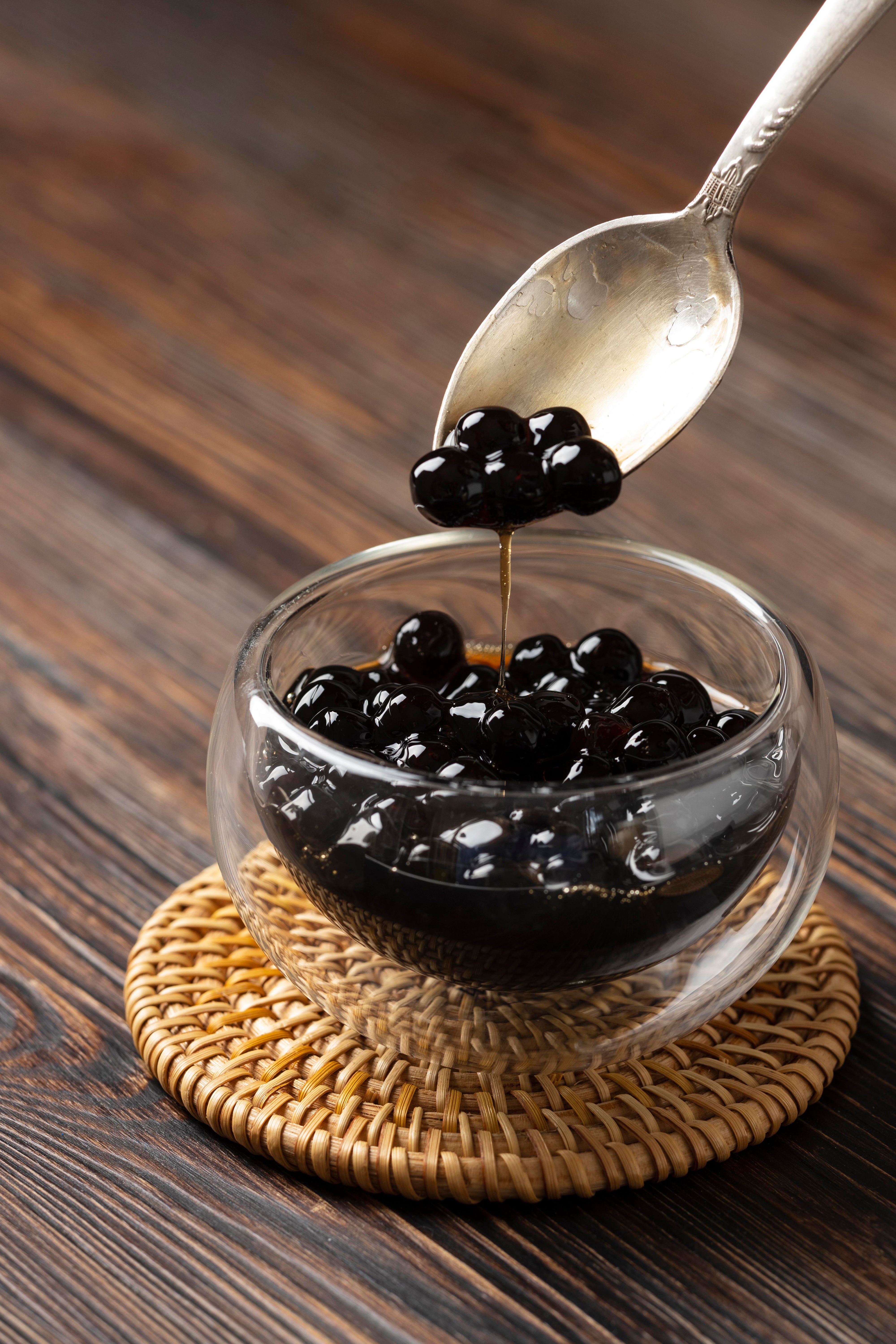 Wholesale Tapioca Boba Pearls | Bobo Tea Shop – Bobo Tea B.V.